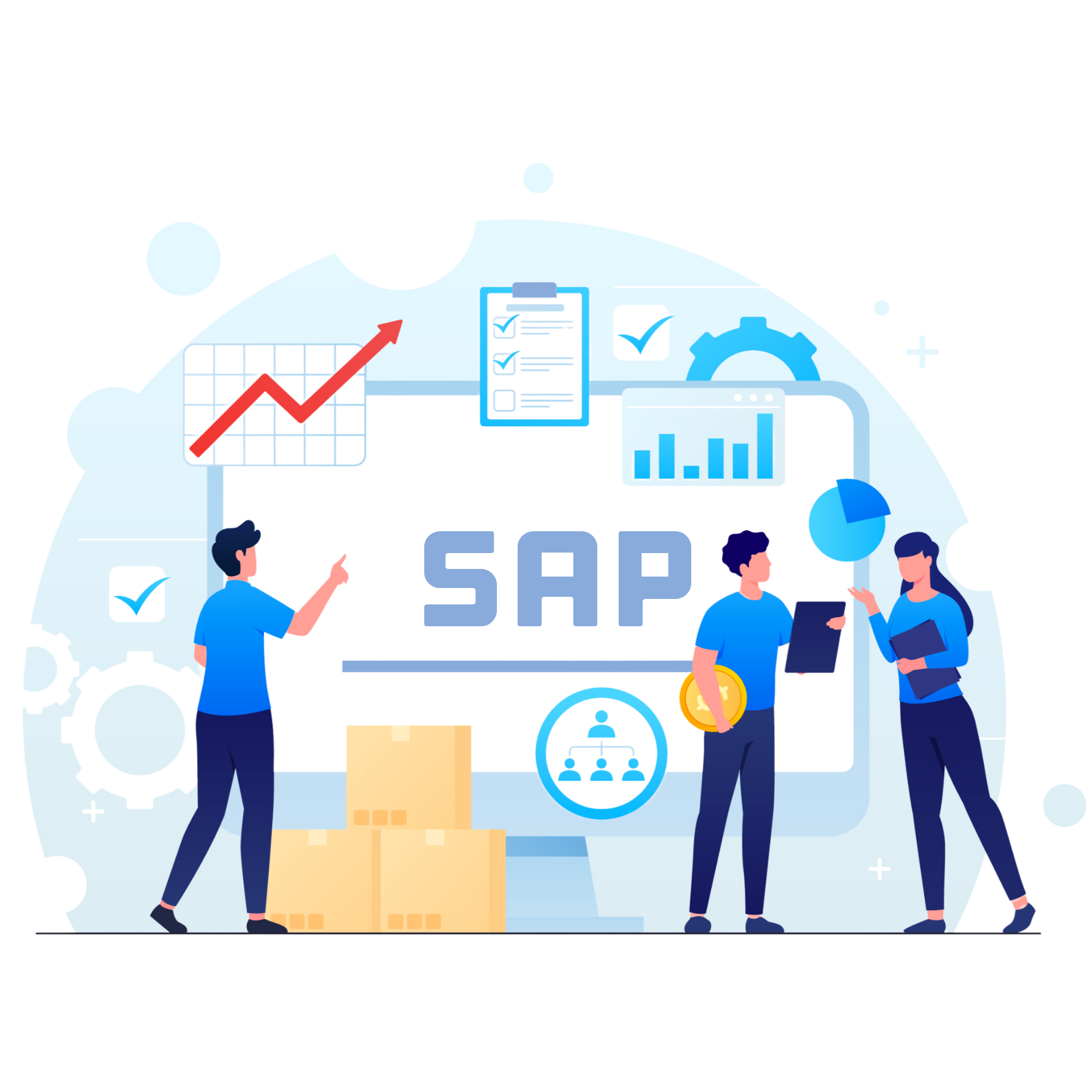RSB Techno Services